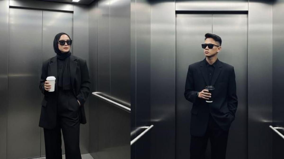 Viral! Cara Edit Foto di Lift dengan Jas Pakai Gemini AI, Hasil Realistis dan Elegan - Teknologi